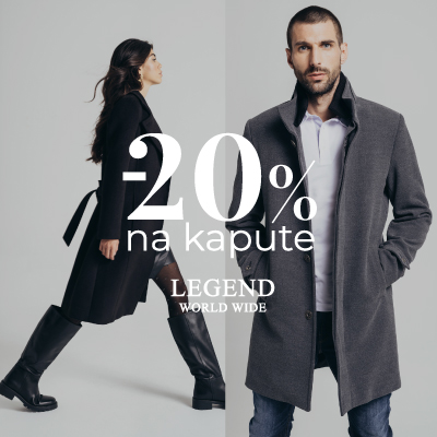 '-20% NA KAPUTE - Ušće